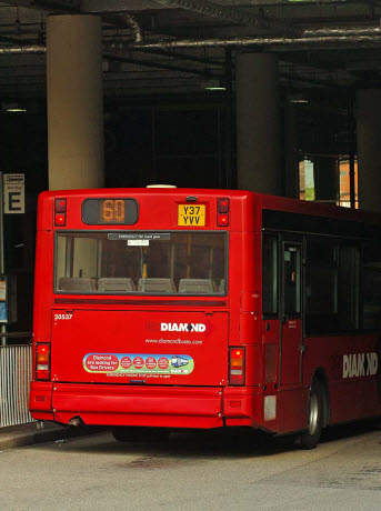 'Root and branch' review launched into county's public transport system ...