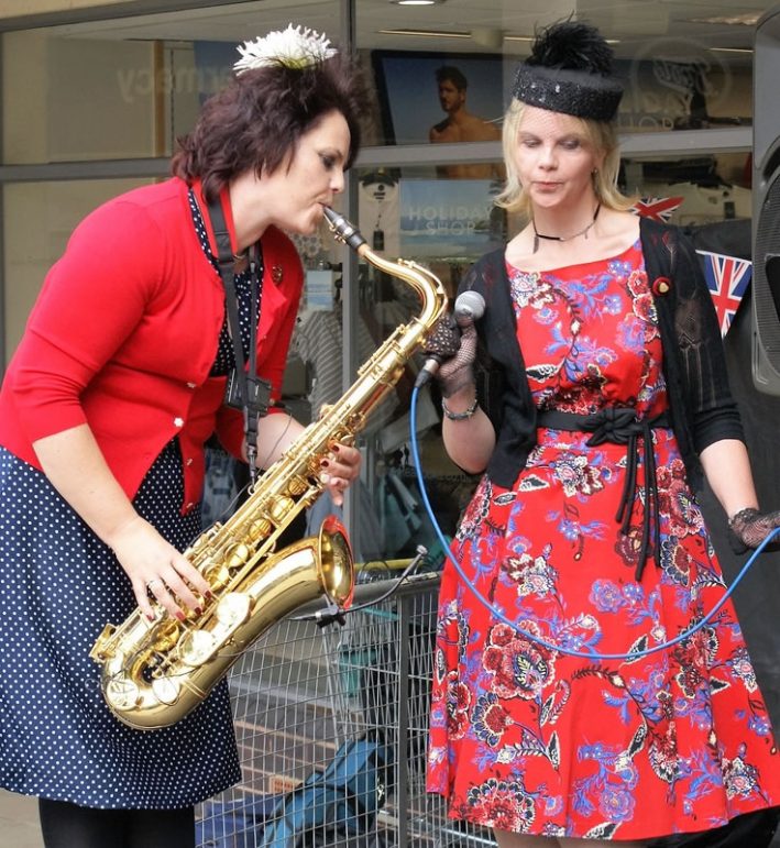 Boogie night in store at the Mayor of Redditch's charity concert - The ...