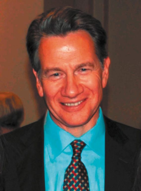 TV journey points to needle firm - The Redditch Standard