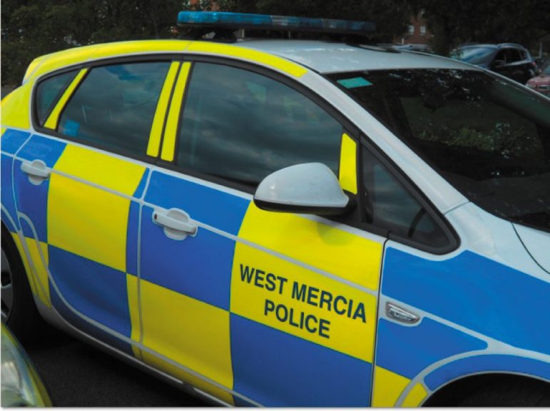 Appeal after man makes 'inappropriate gesture' to girls by Redditch ...