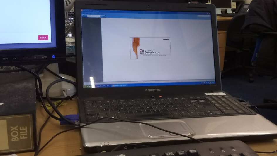 Three is a magic number to beat cyber crime, Redditch residents told ...
