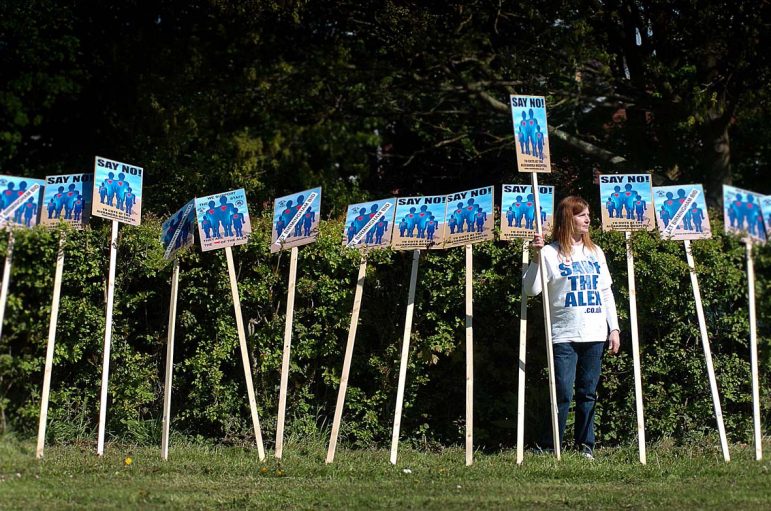 A timeline of Save the Alex's tenacious campaign - how early hope faded ...
