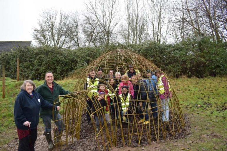 Redditch Scouts celebrate 40th birthday with outdoor fun - The Redditch ...