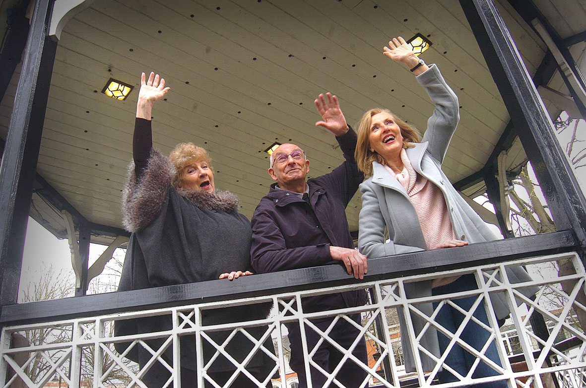 Redditch Society calls it a day after more than 150 years - The ...