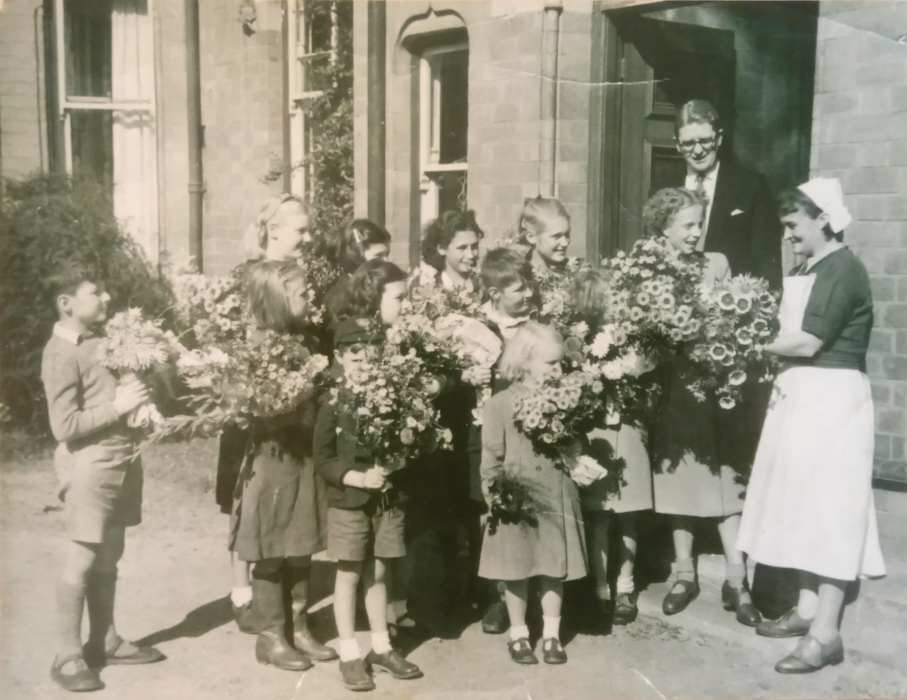 Reel memories of Redditch come flooding back - The Redditch Standard