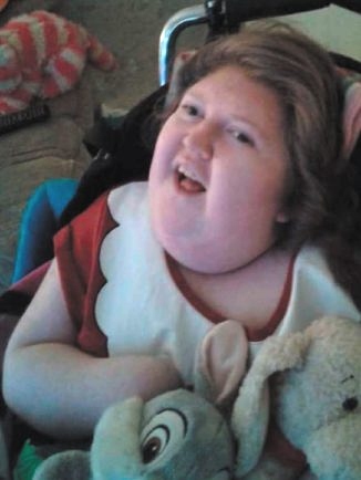 Remembering remarkable Redditch girl, Amy Kearney - The Redditch Standard