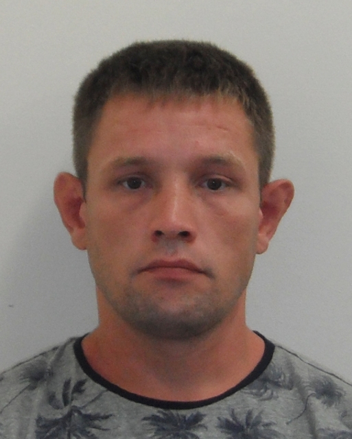 Redditch man wanted on recall to prison after breaching release ...