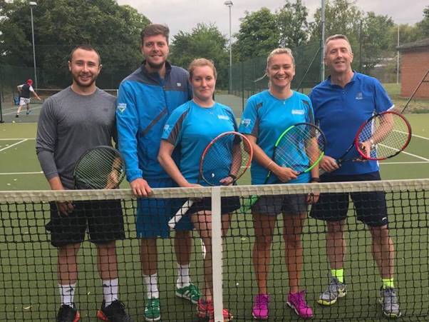 Alcester's efforts lands Club of the Year title - The Redditch Standard