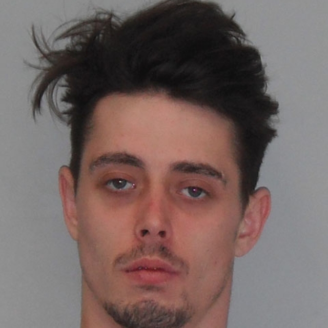 Have you seen this wanted man from Redditch? - The Redditch Standard