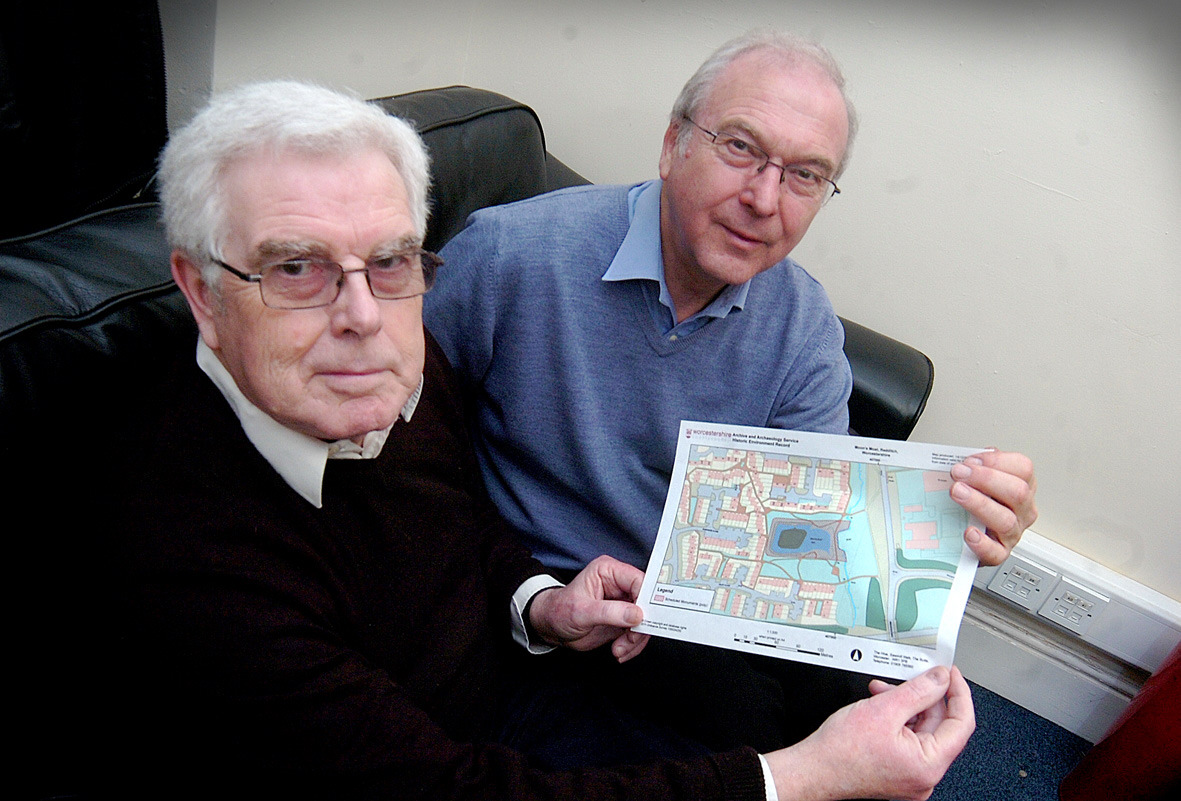 Public meeting as Moons Moat Conservation Group looks to expand - The ...