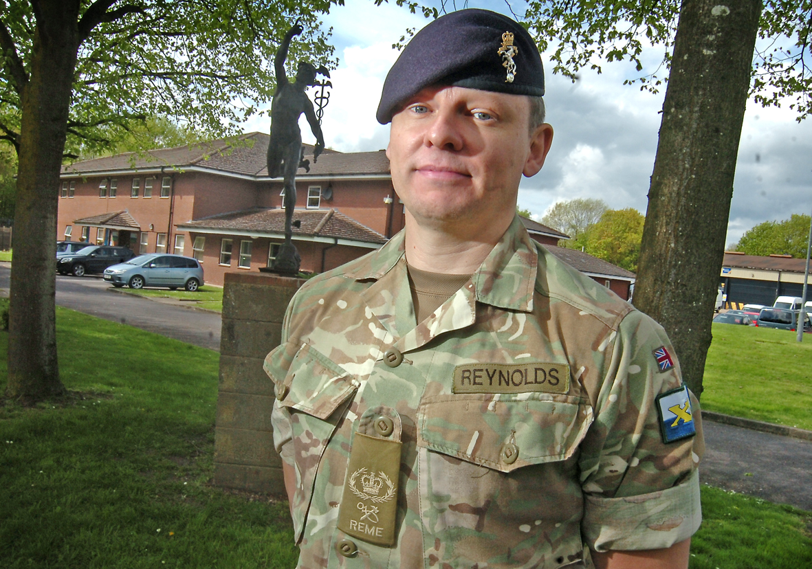 Redditch Reserves to celebrate 30th anniversary of Kohima House - The ...