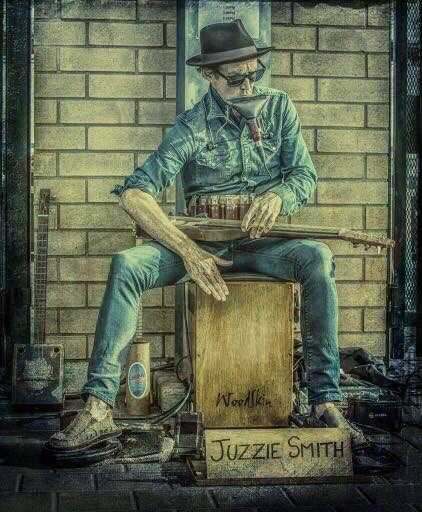 Fans making tracks for Beoley from all corners of the UK to hear Juzzie ...