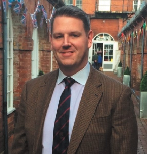 Residents asked for views on making local roads safer - take survey ...