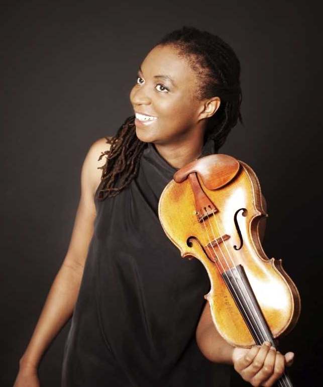 Julian Lloyd Webber and Tai Murray play Mendelssohn at new venue - The ...