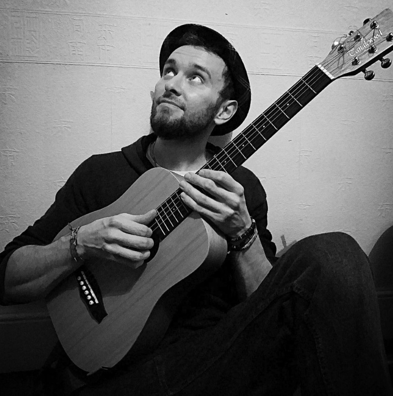 Surf's up at the Cross Keys as the Tuery Sessions return to Alcester ...