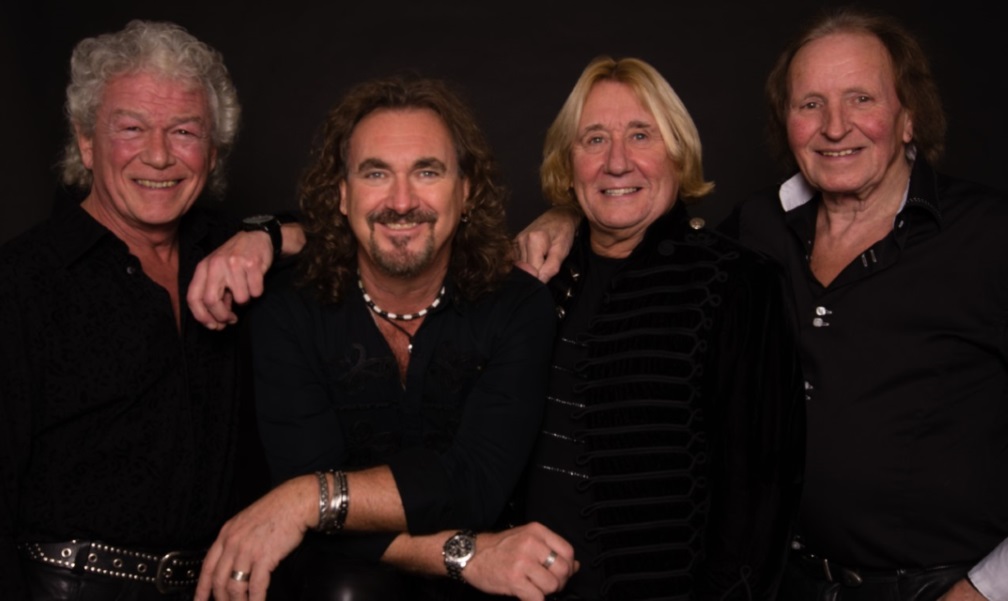 Twist and shout! The Sensational Sixties Experience is coming to ...