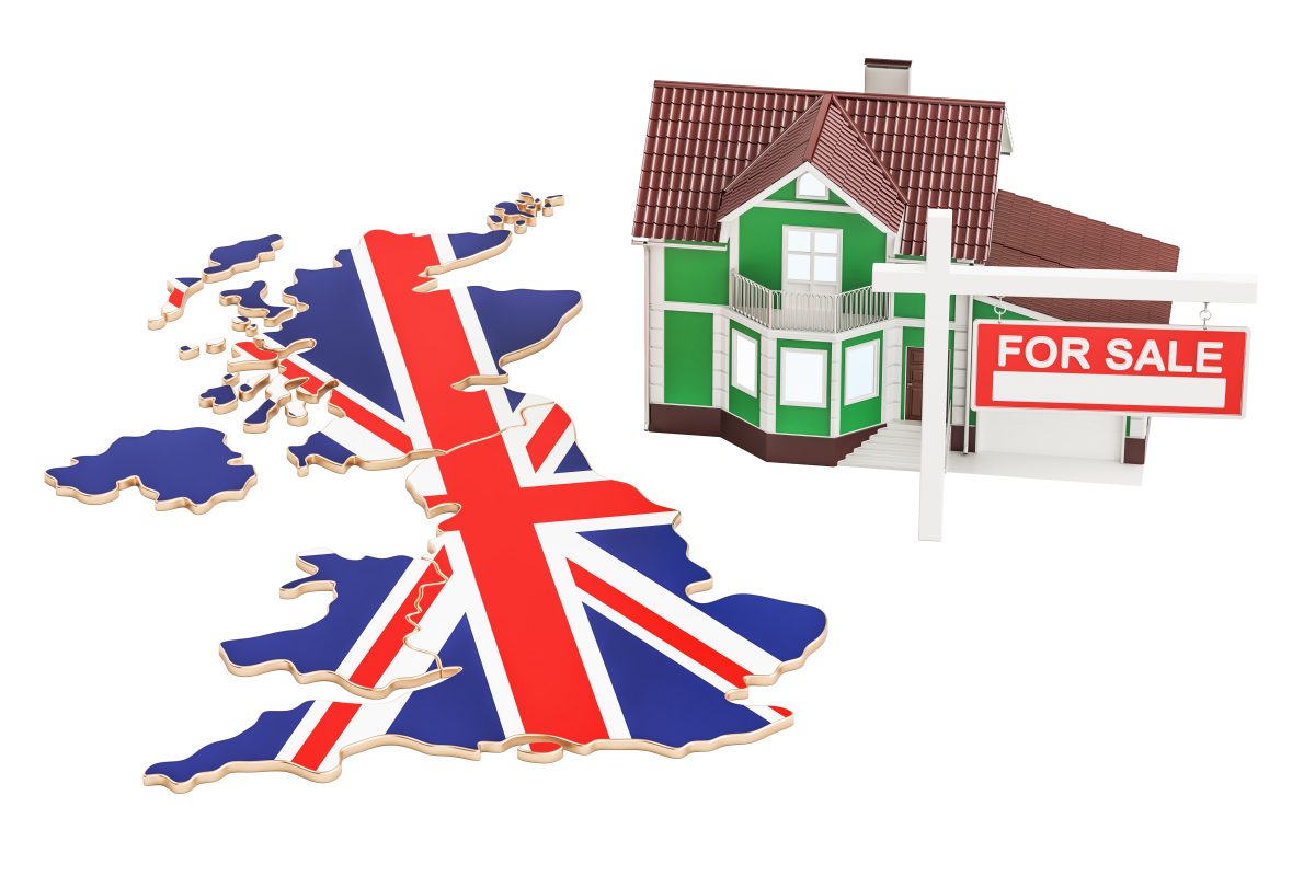 Redditch 12th best in the UK for quickest home sales - The Redditch ...