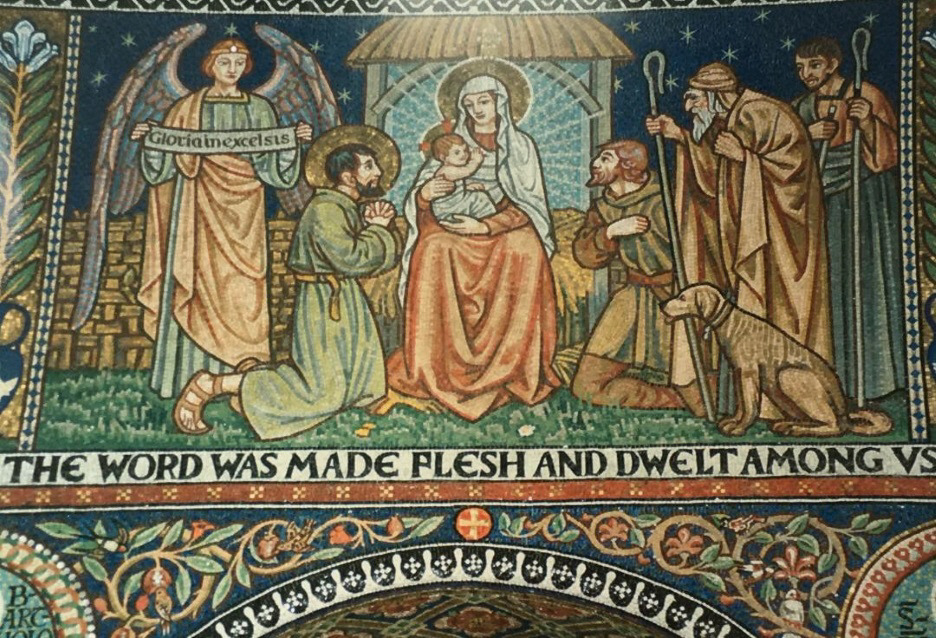 'Among the finest in England' - guided church tour to see unique ...