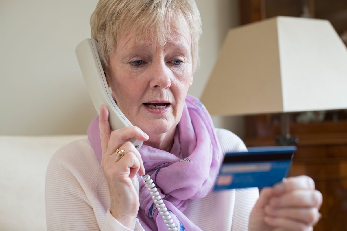 One in three targeted by scammers during lockdown, says Citizens Advice ...