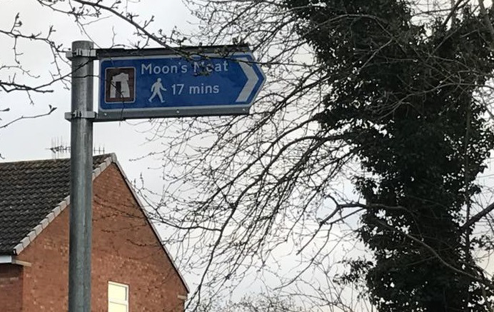 interpretation boards Archives - The Redditch Standard