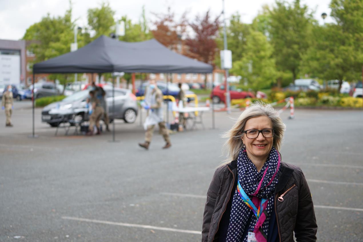HoW College opens its Bromsgrove and Redditch car parks as Coronavirus ...
