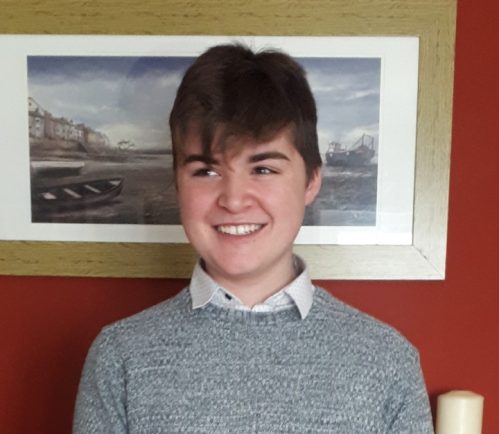 Young poet Josh pens a poignant verse as nation celebrates - The ...