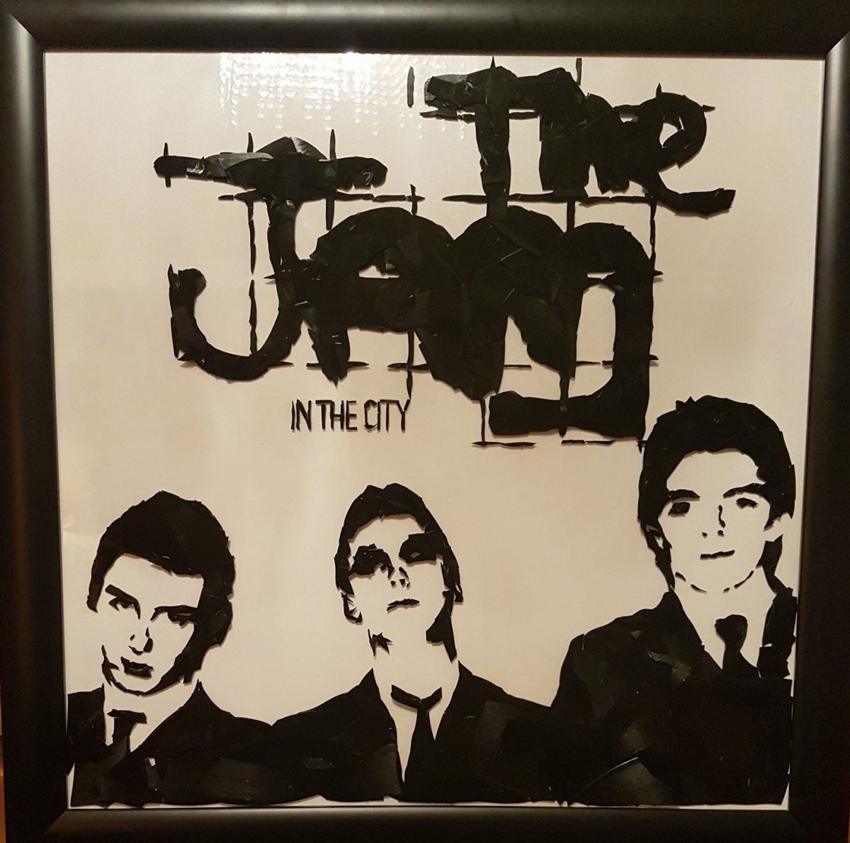 Bitterest pill: How The Jam reached the top then quit while they were ...