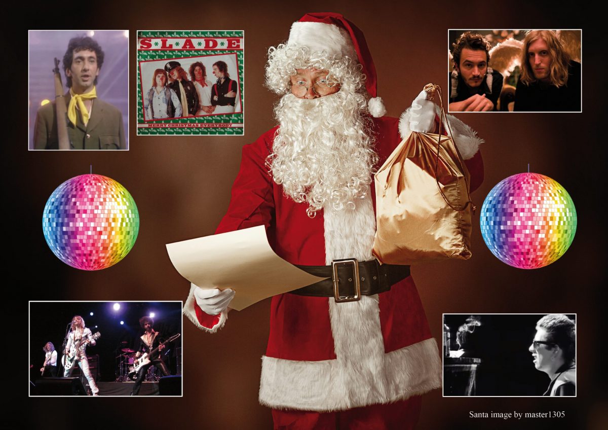 Our favourite festive tunes....and our Christmas turkeys! - The ...