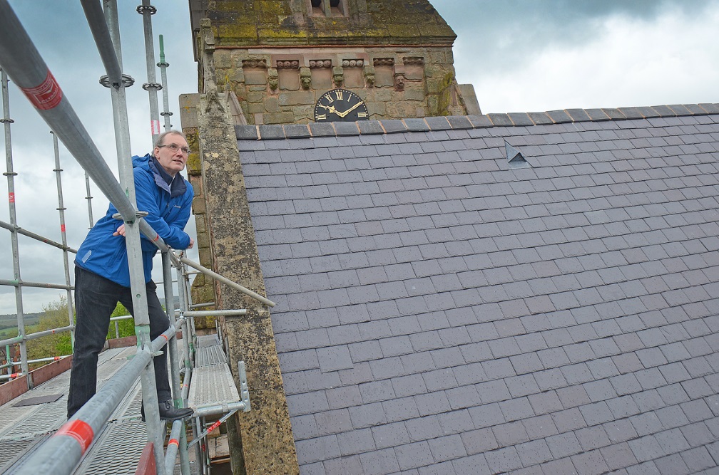 See Redditch as you've never seen it before at Heritage Open Day - The ...