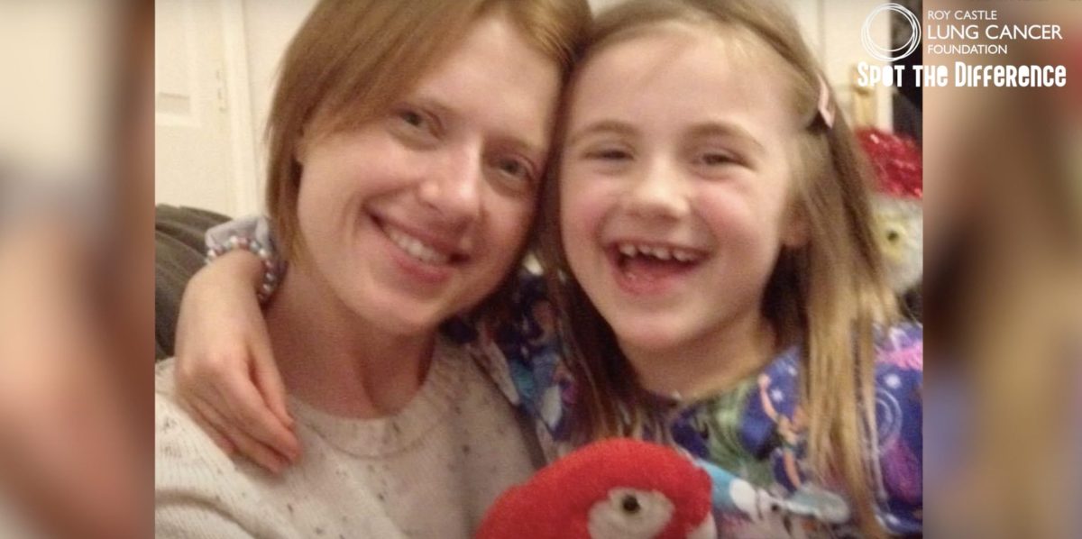 A decade later, Lucy’s beaten the cancer odds - The Redditch Standard