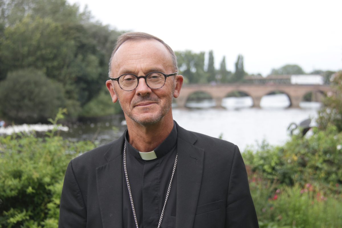 'Peace is what the world needs now, more than ever' - Christmas message ...