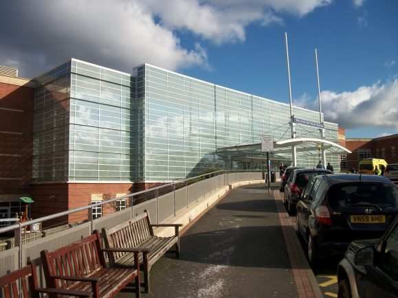 New relaxed guidelines for visiting loved ones in hospital on the way ...