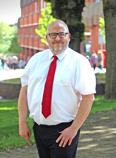The Redditch Standard - All the latest Redditch News, Sport and ...