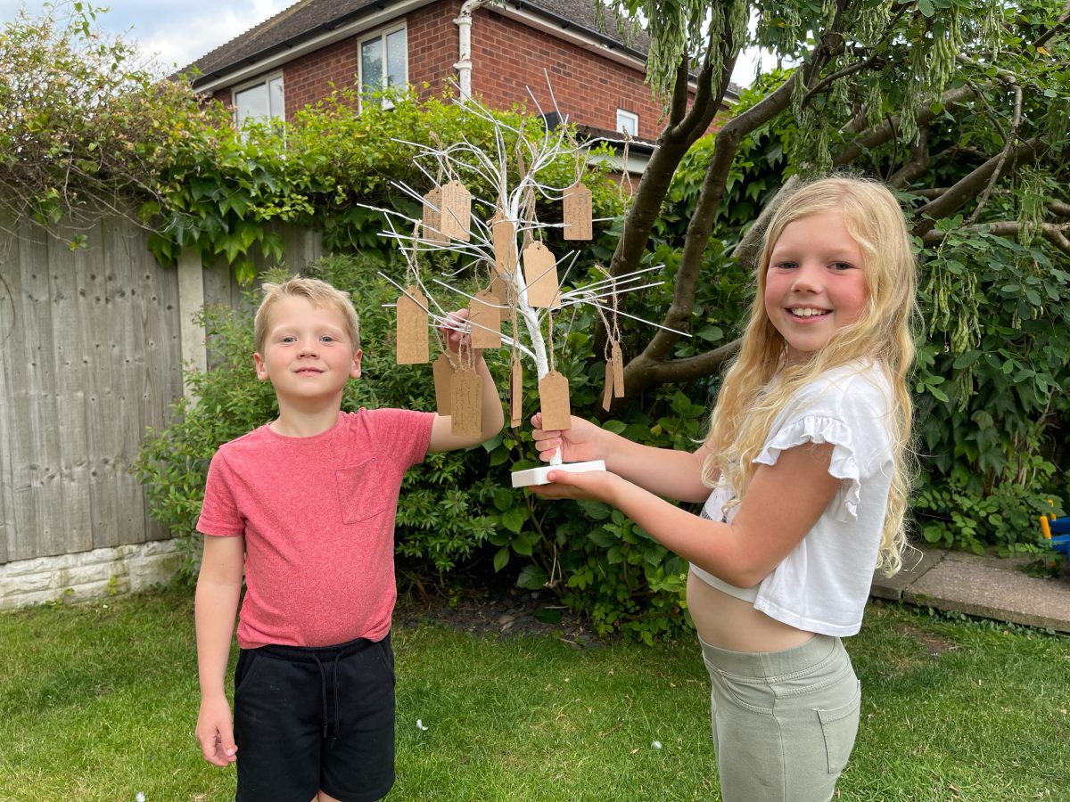 Festival aims to make Studley sustainable - The Redditch Standard
