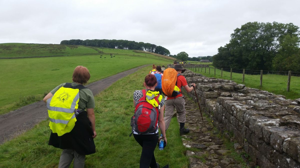 Redditch scouts finally enjoy their big adventure thanks to vital ...
