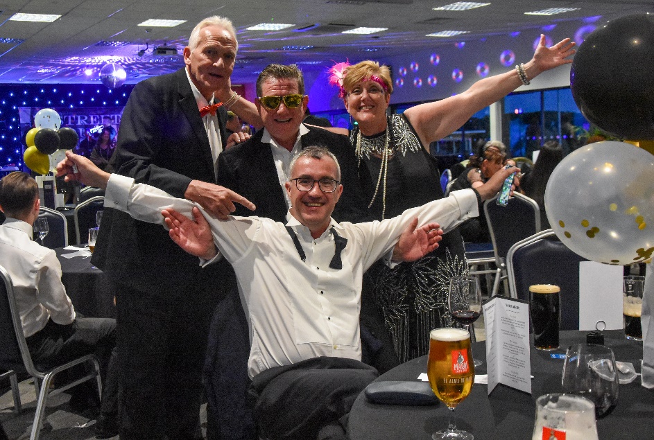 Primrose has a roaring good time raising thousands for charity - The ...
