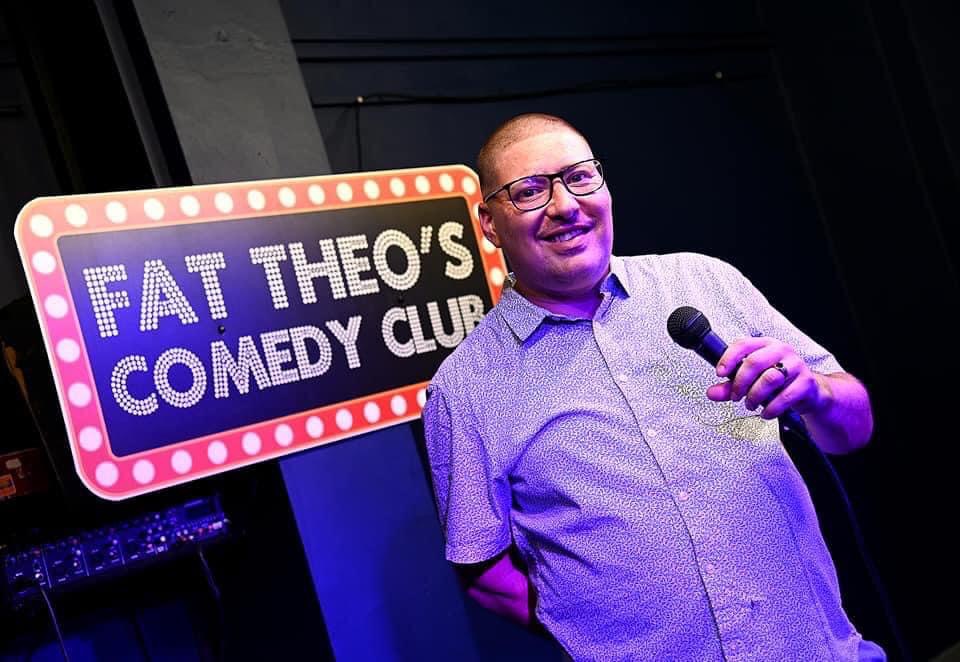 Dream come true for owner as Redditch's first comedy club opens - The ...