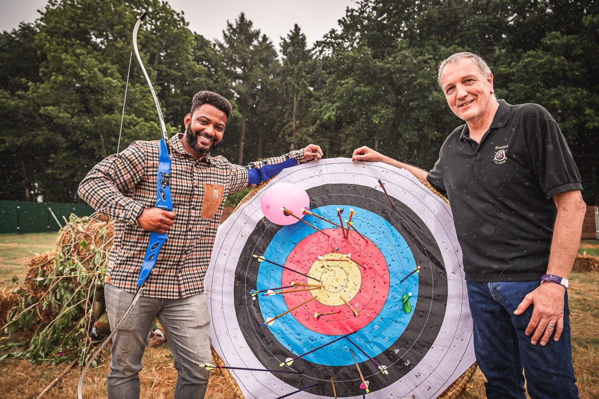 The Game Fair at Ragley Hall maintains its rep as the ultimate ...