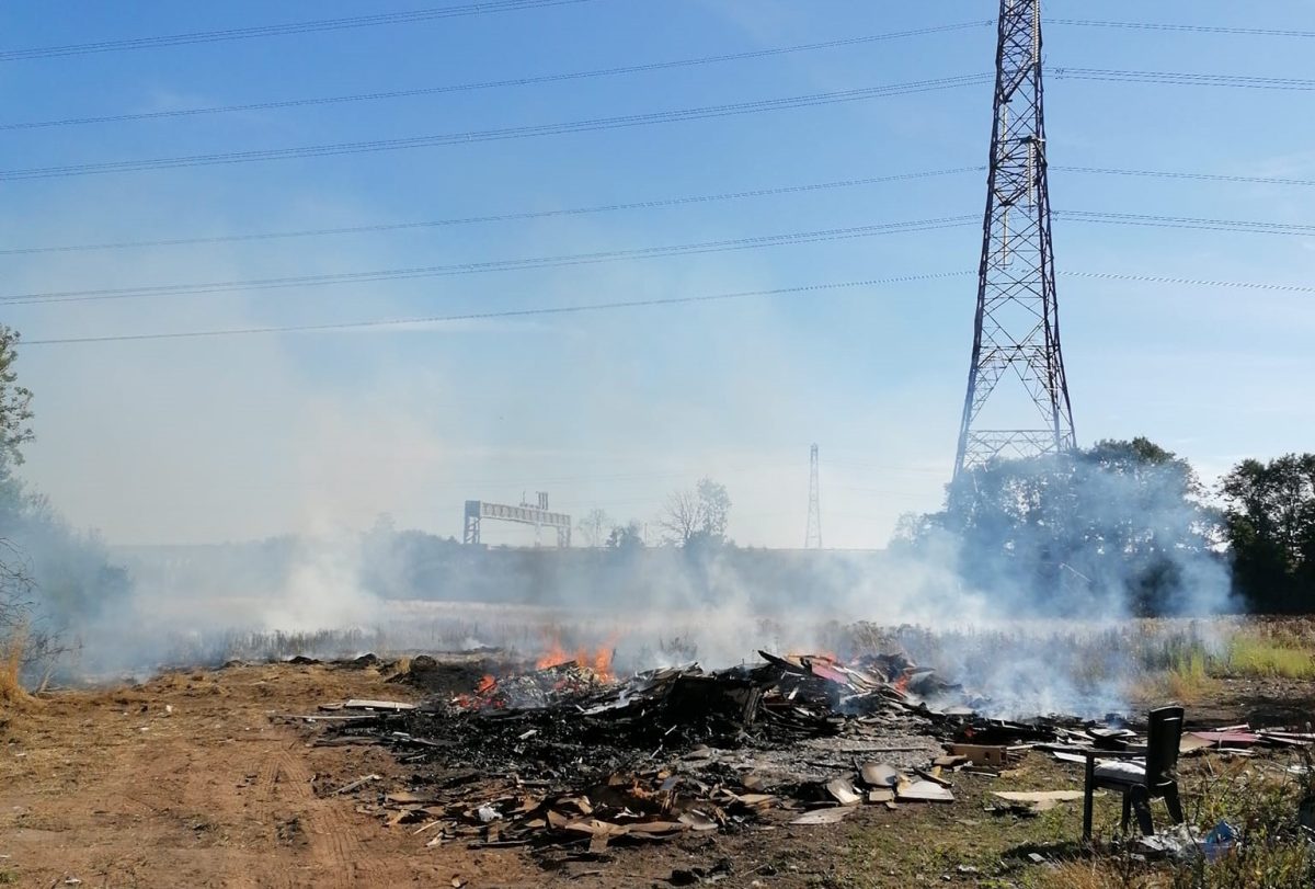 Residents and businesses thanked for their support during multiple ...
