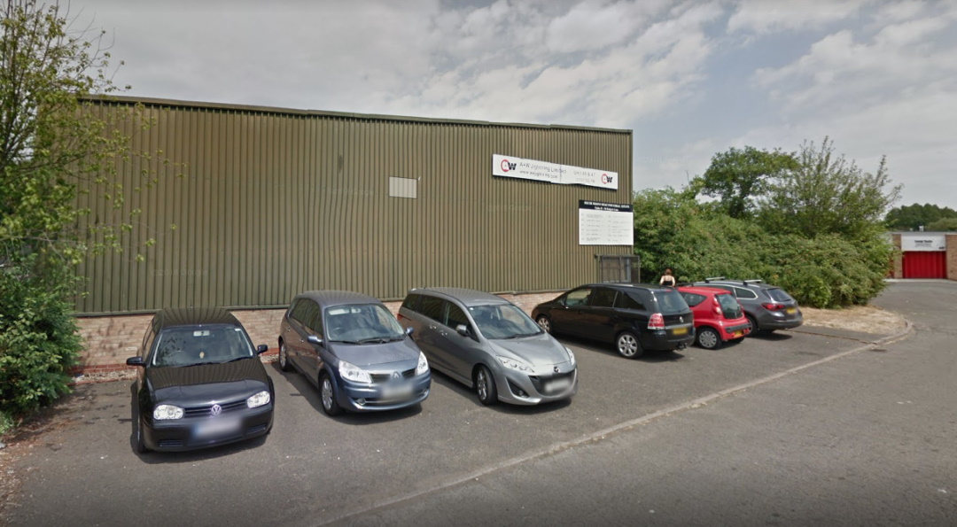 Redditch business became unsuspecting stars in BBC documentary - The ...