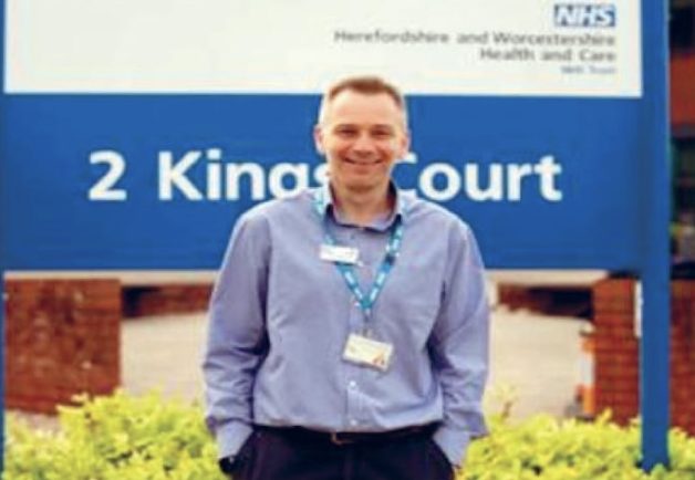 Recruitment event nets new NHS staff in Worcestershire - The Redditch ...