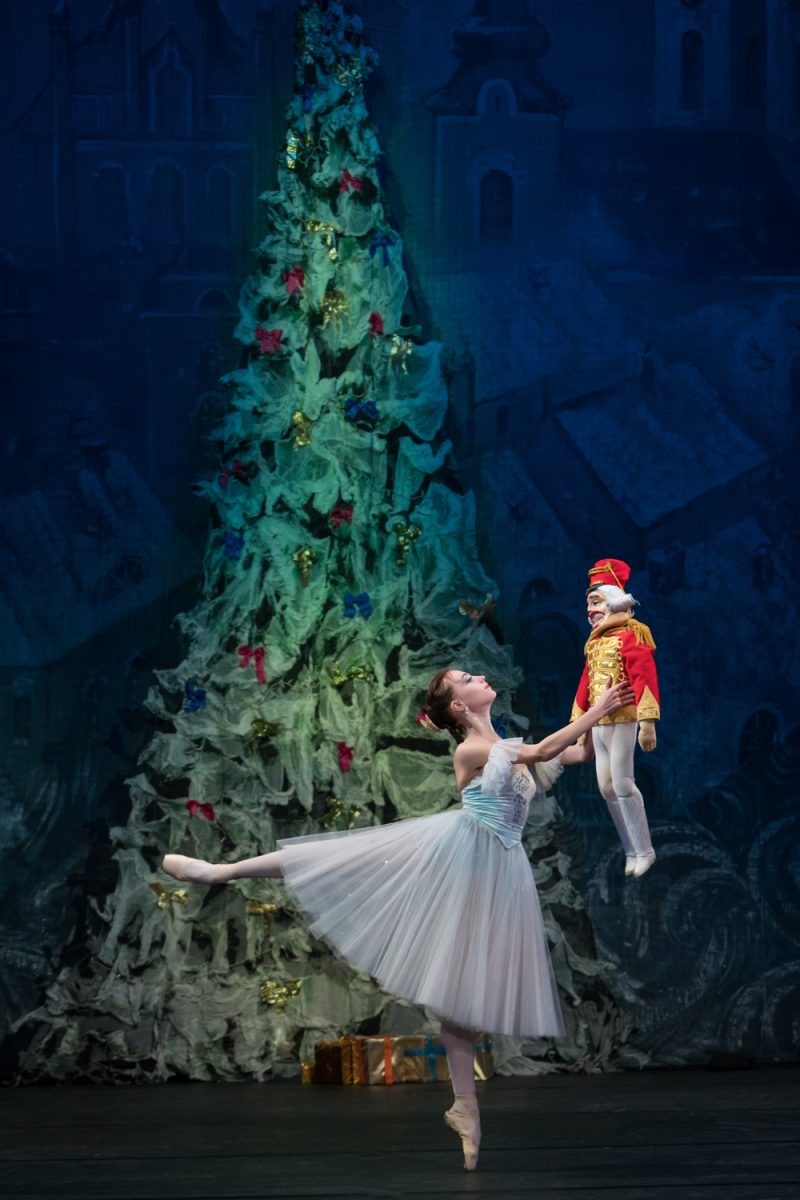 Redditch Palace Theatre hosts an array of performances across October ...