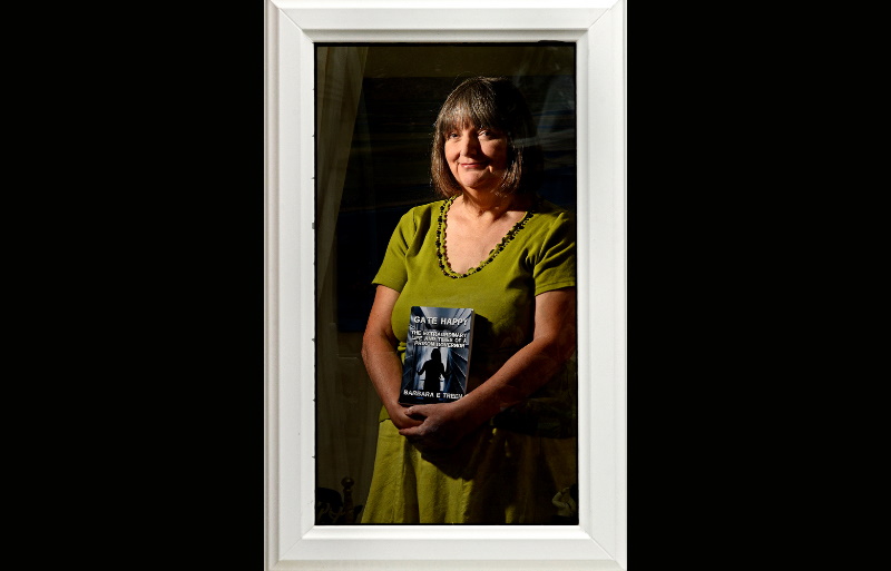 Ex-prison governor releases book detailing time at Redditch prison ...