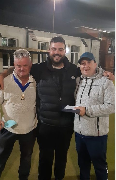 BOWLS - Hart end season with win to secure top flight status - The ...