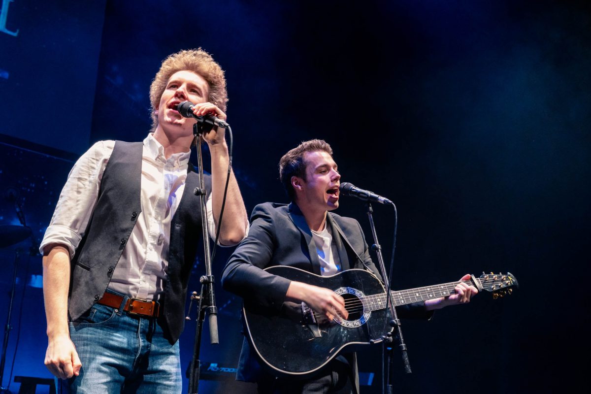 A Host Of Shows Come To Redditch s Palace Theatre This Month The