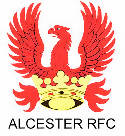 RUGBY UNION - Alcester's winning run ended by Old Wheatleyans - The ...