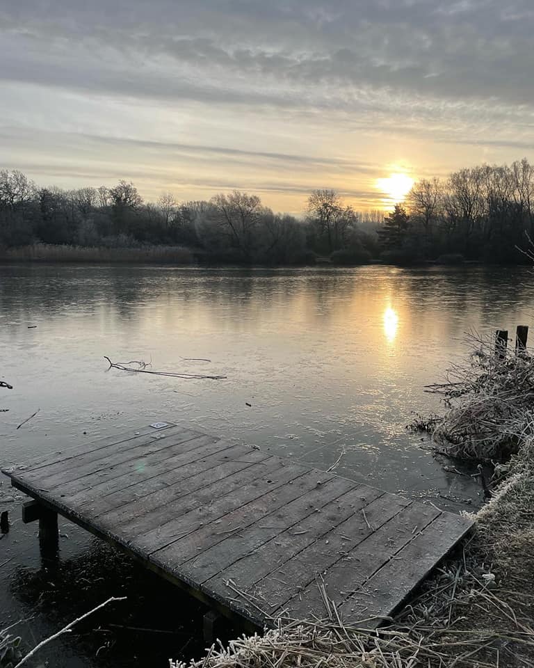'COLD SNAPS' - You send in your wonderful wintry pictures of scenes ...