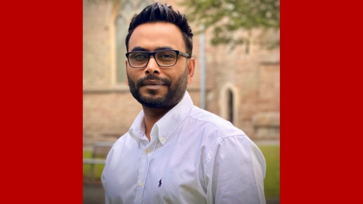Redditch BID boss ready to embrace new year - The Redditch Standard