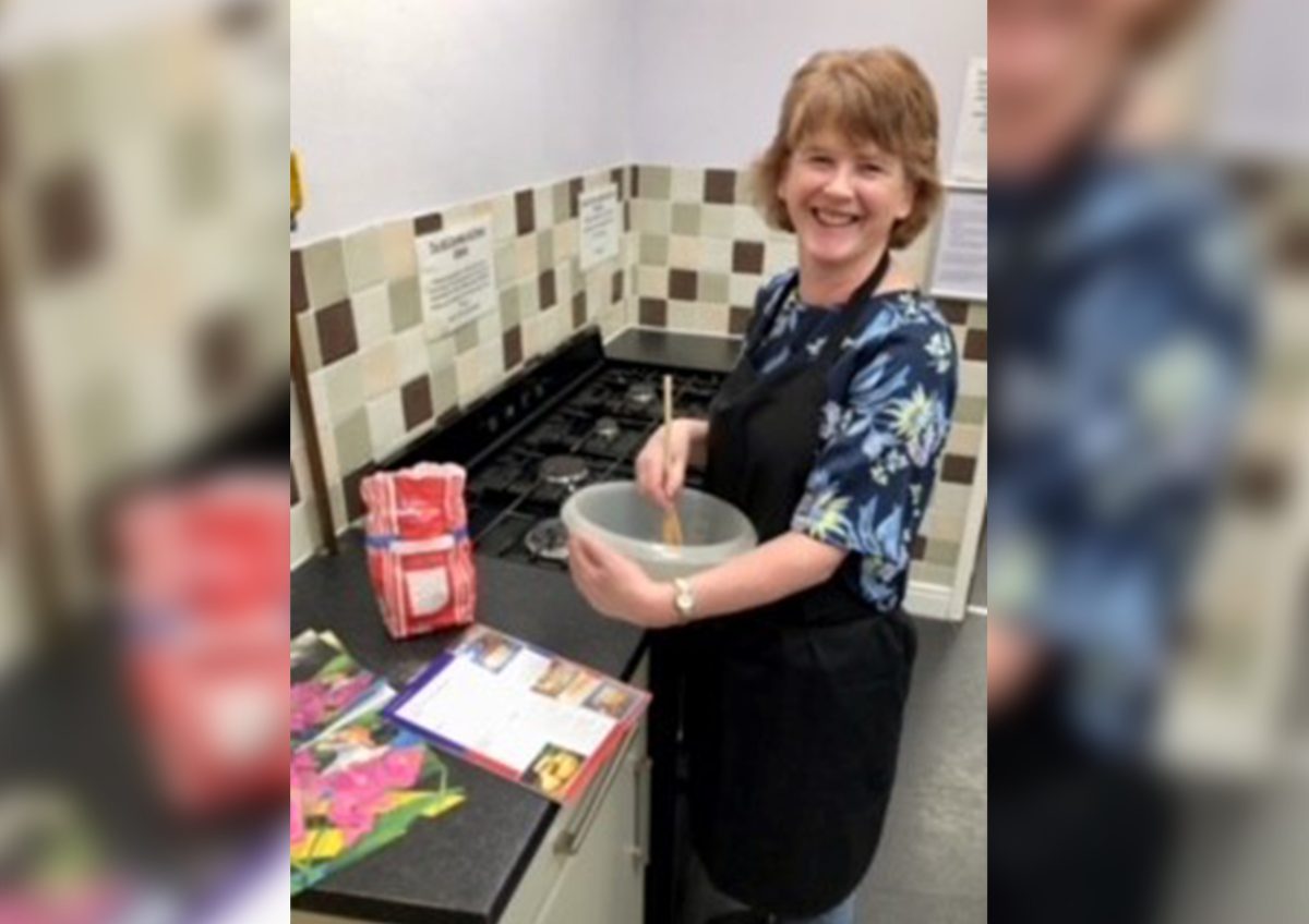 Redditch bakers get ready for Taste of Taiwan on Day of Prayer - The ...
