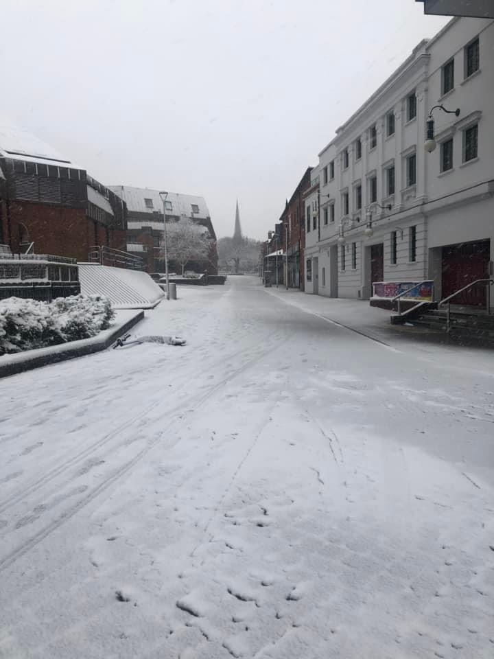 YOUR PICTURES- Redditch Standard readers send in their snaps of the ...
